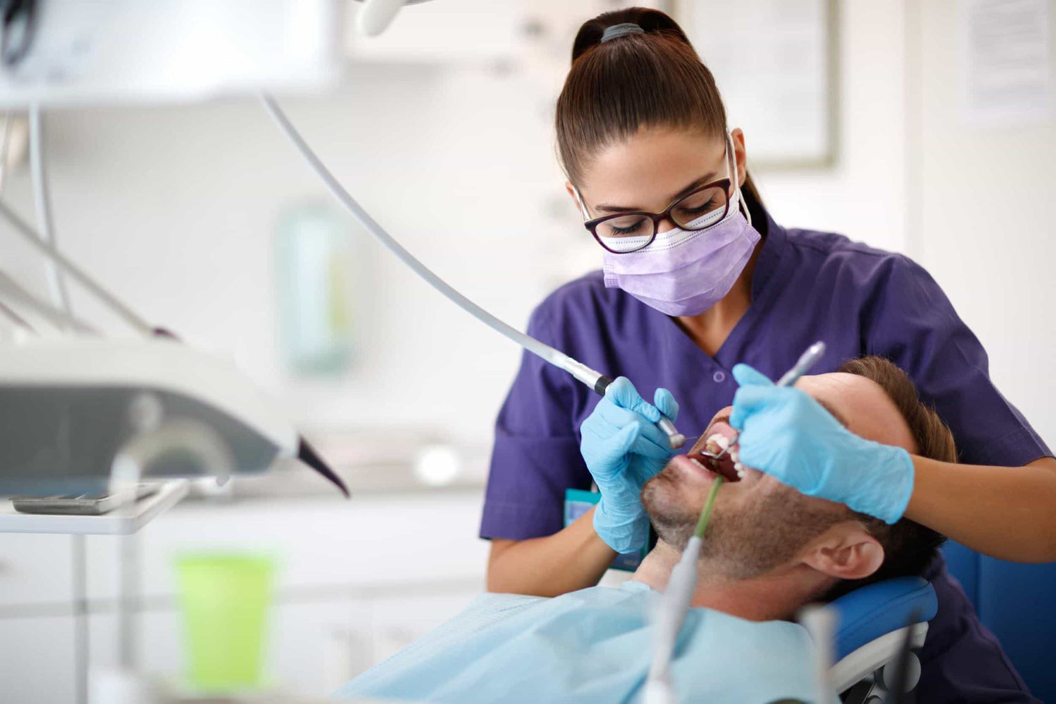 How Often Should You Have a Dental Cleaning? – Enlighten Smiles