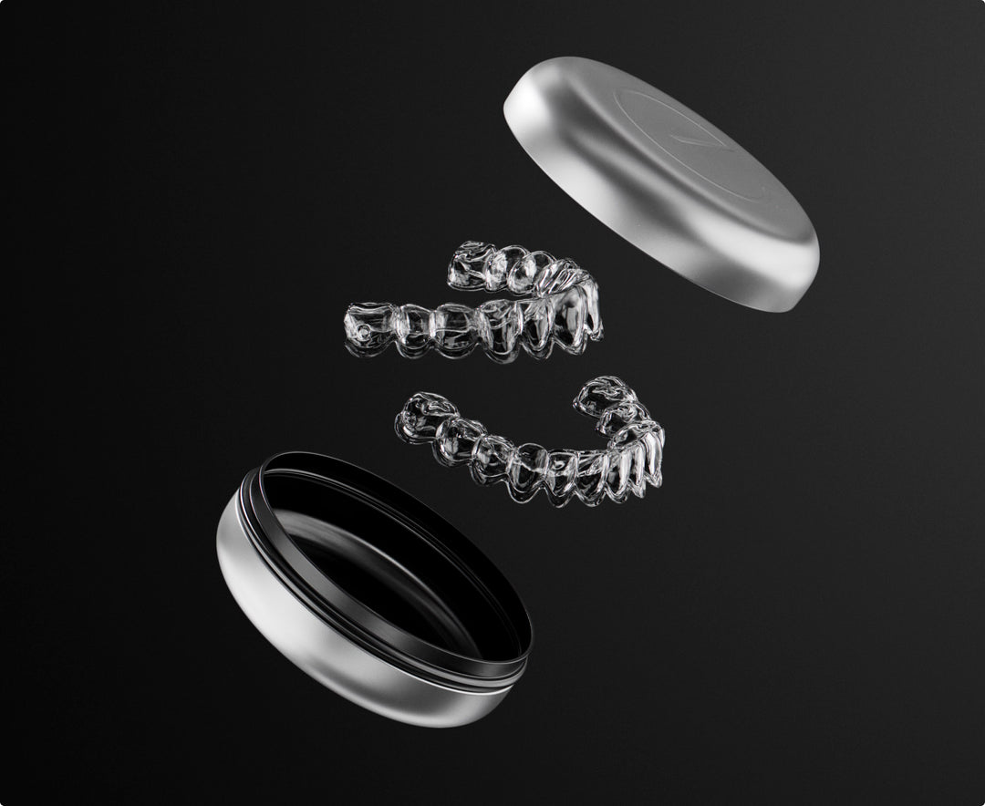 Enlighten Teeth Whitening Solutions - London - Enlighten Smiles