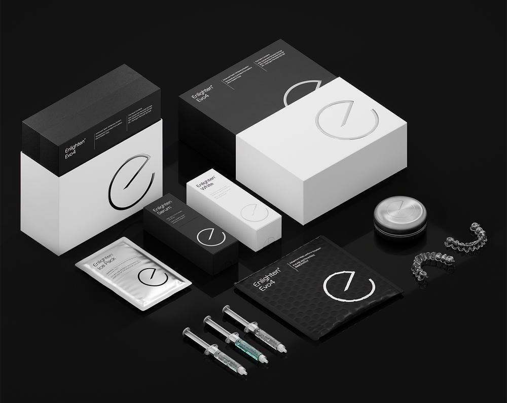 Enlighten Teeth Whitening – Enlighten Smiles