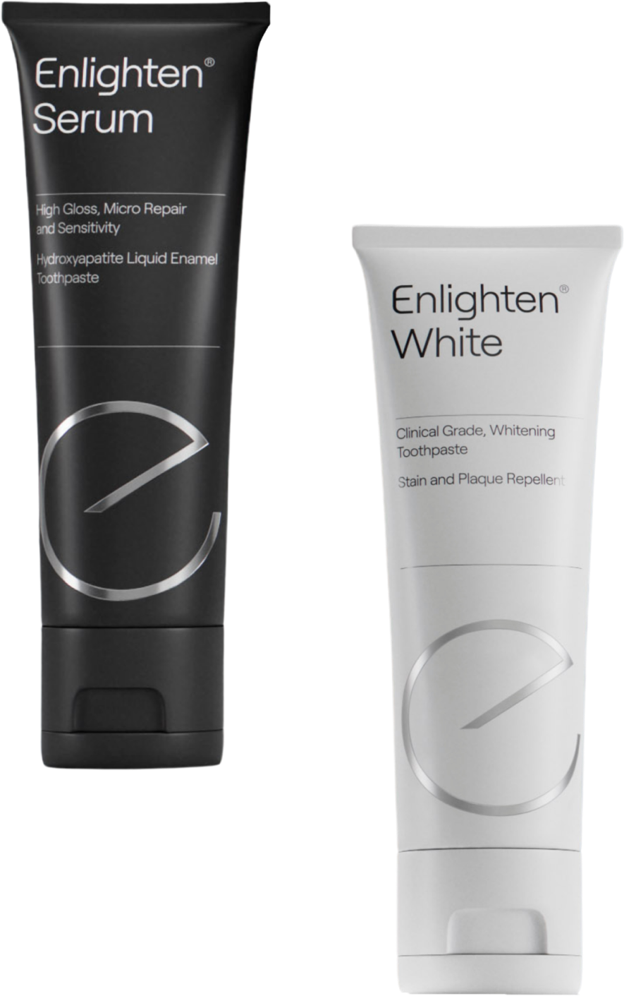 Enlighten Teeth Whitening Solutions - London - Enlighten Smiles