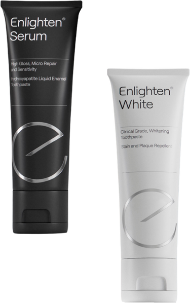 Enlighten Teeth Whitening Solutions - London - Enlighten Smiles